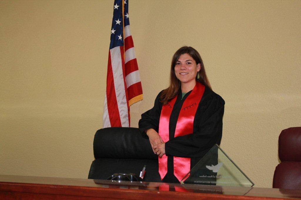 Alumni Tribal Court - Experience and Advice - Indian Legal ...