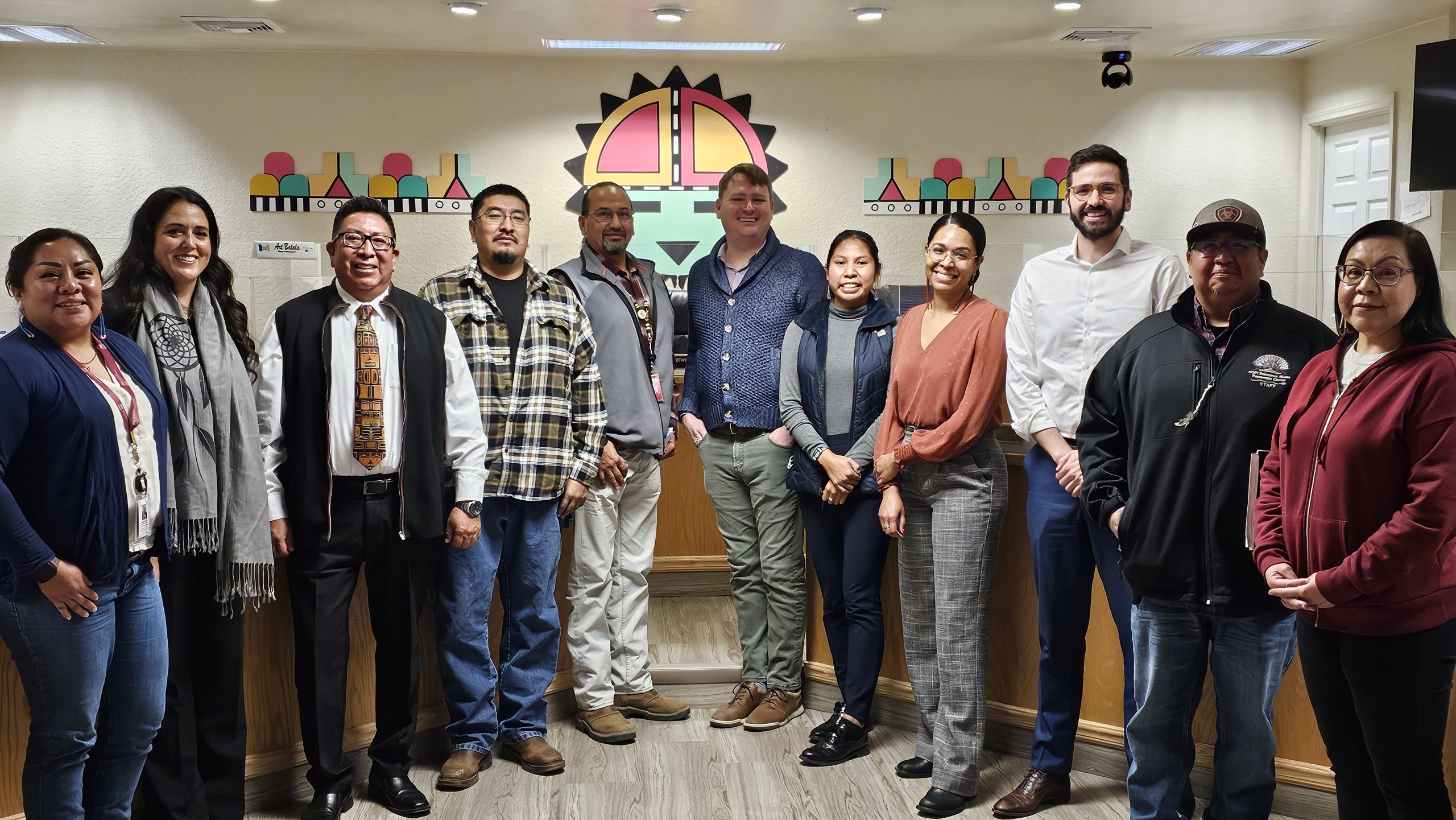 Indian Legal Clinic offers rights restoration to the Hopi Tribe ...