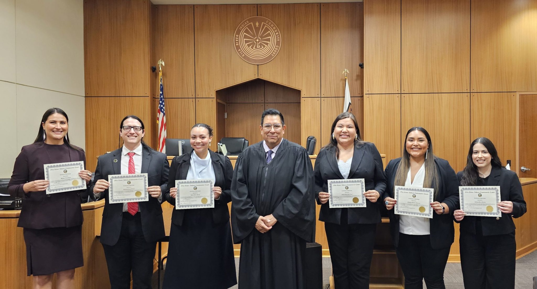 Indian Legal Program -Indian Legal Program