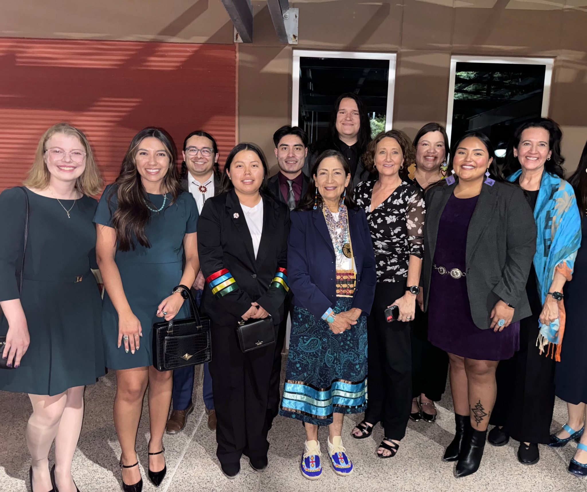 Indian Legal Program -Indian Legal Program